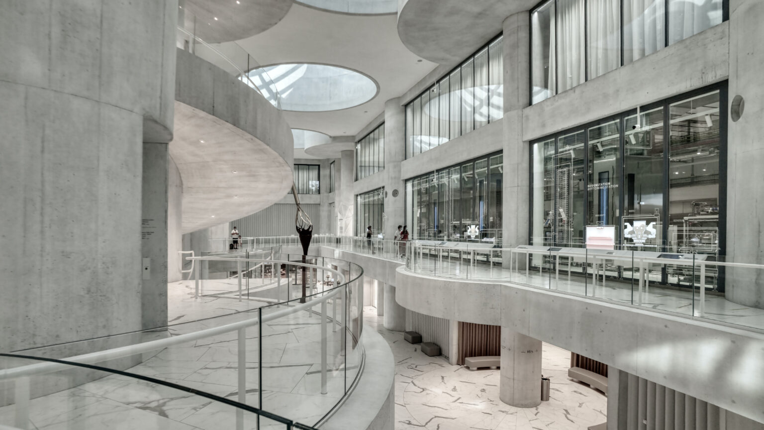 Contact - BMAC - Biopharmaceutical Manufacturer's Advisory Council