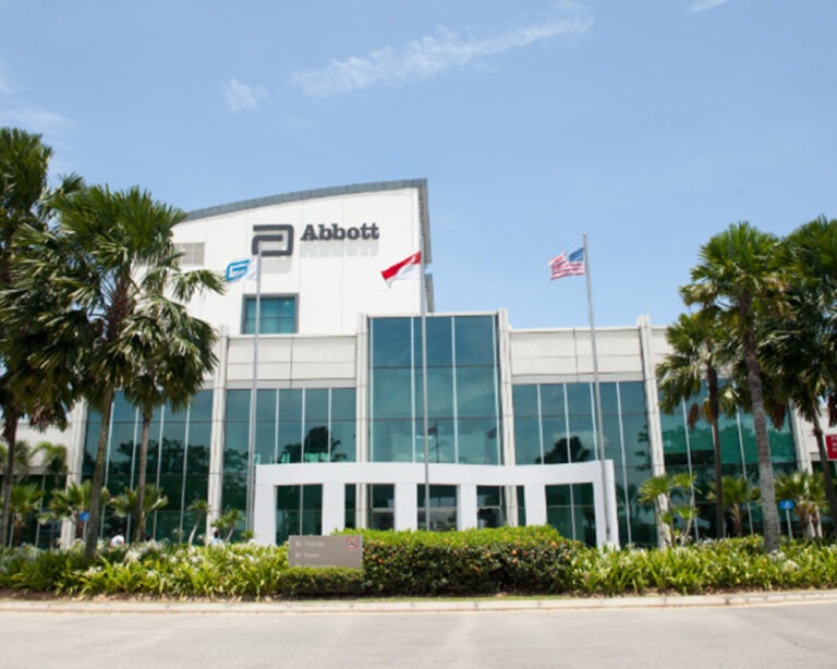 Abbott - BMAC - Biopharmaceutical Manufacturer's Advisory Council