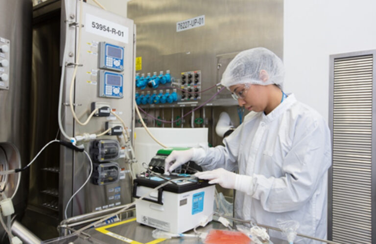 The Next-Generation of Biotech Manufacturing - BMAC - Biopharmaceutical ...