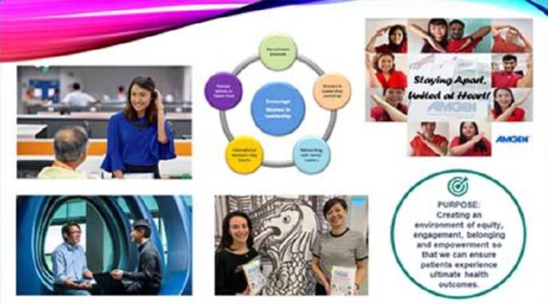 People Workstream - BMAC