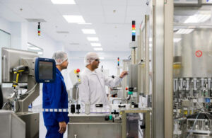 MSD launches new manufacturing facilities in Singapore for innovative ...