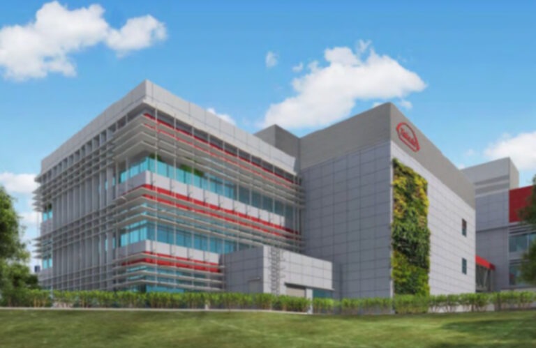 Takeda’s first zero carbon emission building in Singapore - BMAC ...